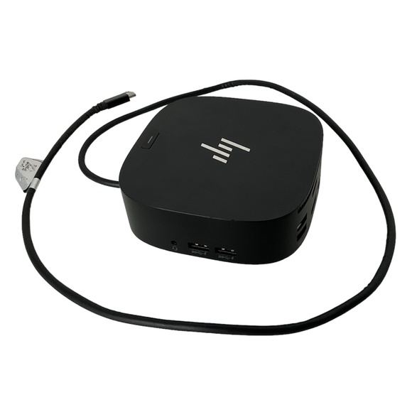 HP | Computers, Laptops & Parts | Hp Usbc G2 Universal Dock | Poshmark